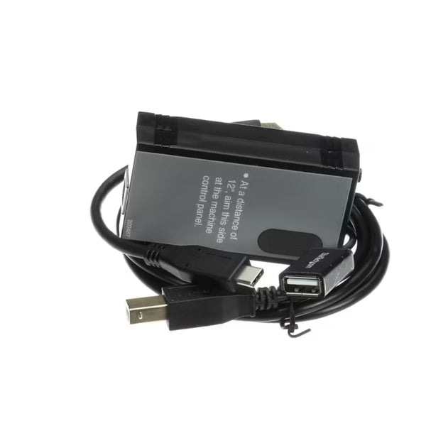 Alliance Laundry Systems 203487 USB-IR Interface Kit for BA025E/BA025F ...