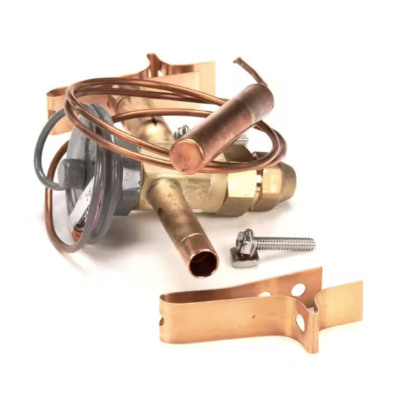 Federal Industries 10516-2-D Expansion Valve, Txv for RSSL/RSSM series ...