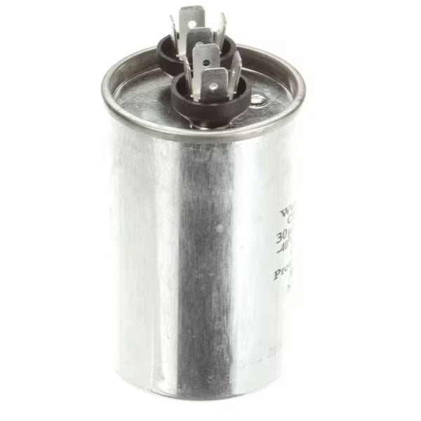 Scotsman 195-200-1008 Capacitor 30uF for HID312/HID540 Models OEM Part ...