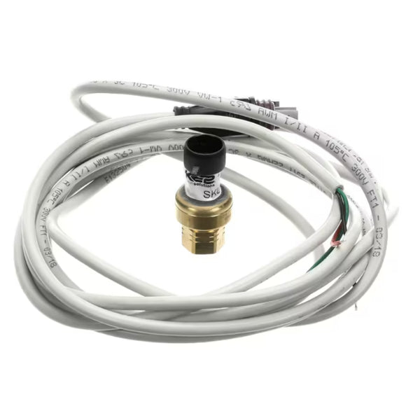 Norlake E132504 Pressure Sensor/Transducer with Cable, 0-150 PSI ...