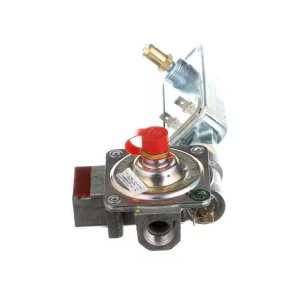 Whirlpool Y-68506-70 Switch, Push to Start, Dryer - AIOsupplyworld.com