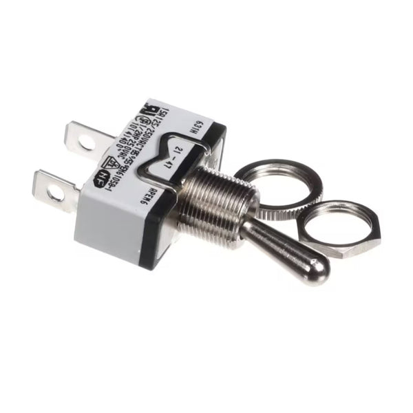 Wilbur Curtis EN61058-1 Toggle Switch SPST 15A 125/250VAC OEM Part ...
