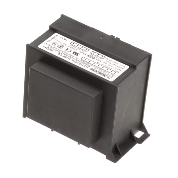Rational 110170 Control Transformer 0-200-208-220-230-240-250 to 2.1-0 ...