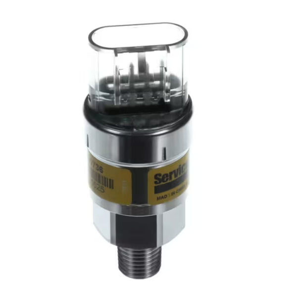 Trane AKS 1008 076G1008 6 Transducer 700 PSI, 1/4" NPT - AIOsupplyworld.com