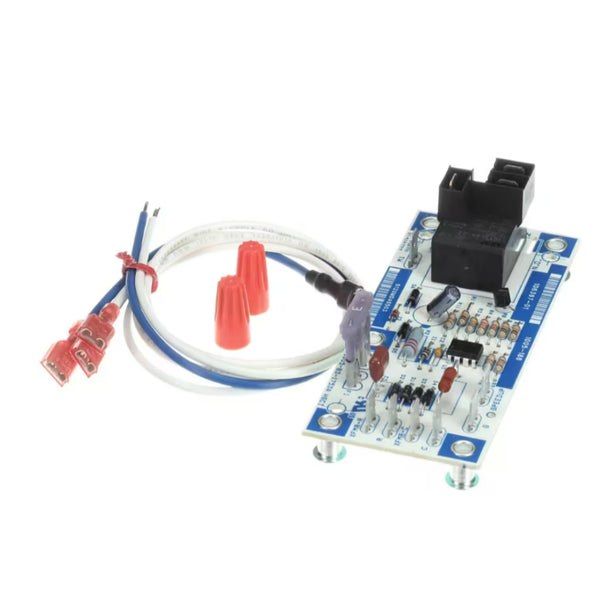 Lennox 106397-01 Control Board Time Delay Relay - AIOsupplyworld.com