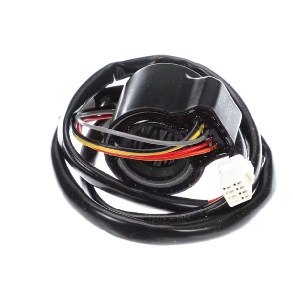 Trane A362-8061 EEV Stepper Motor, 12VDC, 3W - AIOsupplyworld.com