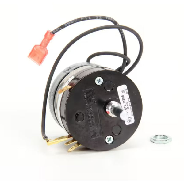 Southbend Range 50SM13-1-112B Timer 60 Minute 115V 60HZ OEM Part ...