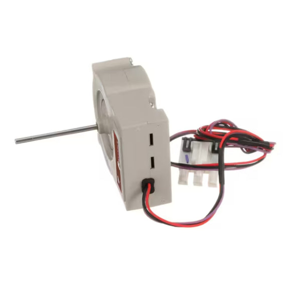 LG Appliances ODM-001F-J5 Fan Motor 13.5 Volt DC 1 Amp Evaporator Refr ...