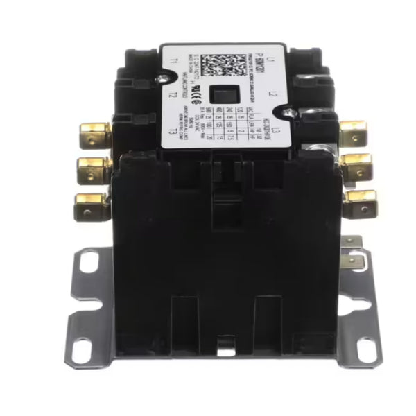 Lennox 60M1201 Contactor 3 Pole 24VAC 50/60HZ coil 25Amp ...