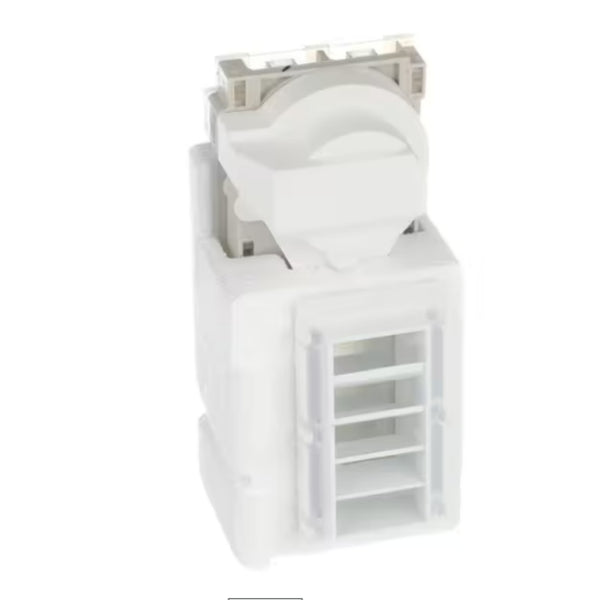 Whirlpool 20308-A Air Diffuser Assembly Freezer to Refrigerator ...