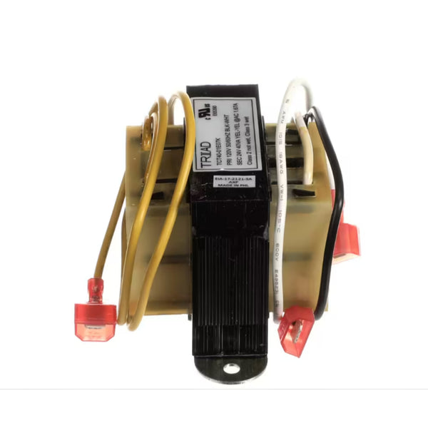 Duke E65390 Transformer Assembly, 120-24V, 40Va - AIOsupplyworld.com