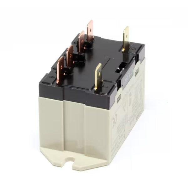 Prince Castle 1713H1 Relay, DPST, 30A, 200/240VAC, for 340-URT/340-URT ...