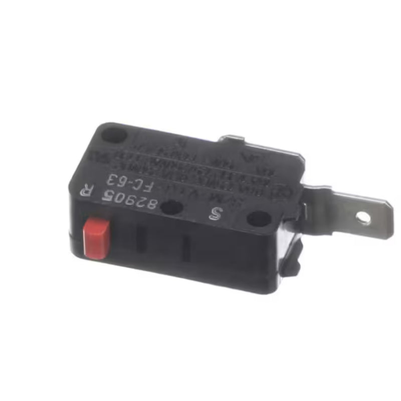 Sharp 82905-R Microswitch Interlock Plunger SPST - AIOsupplyworld.com