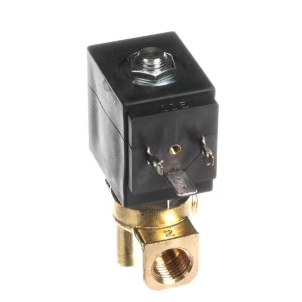 Unic BDV08110AY Solenoid/Electro Valve 2/100/110/120V 50/60Hz 60 Degre ...
