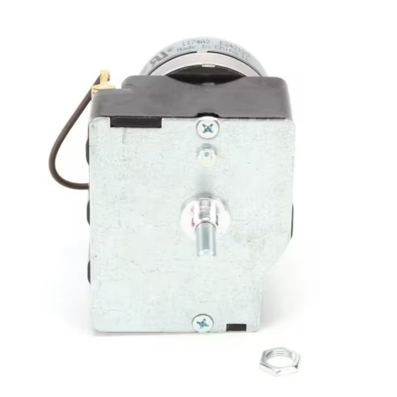 Blodgett 011-85843-04 Timer 120 Minute 240V 60HZ Fits BC-14EDS, BC-14G ...