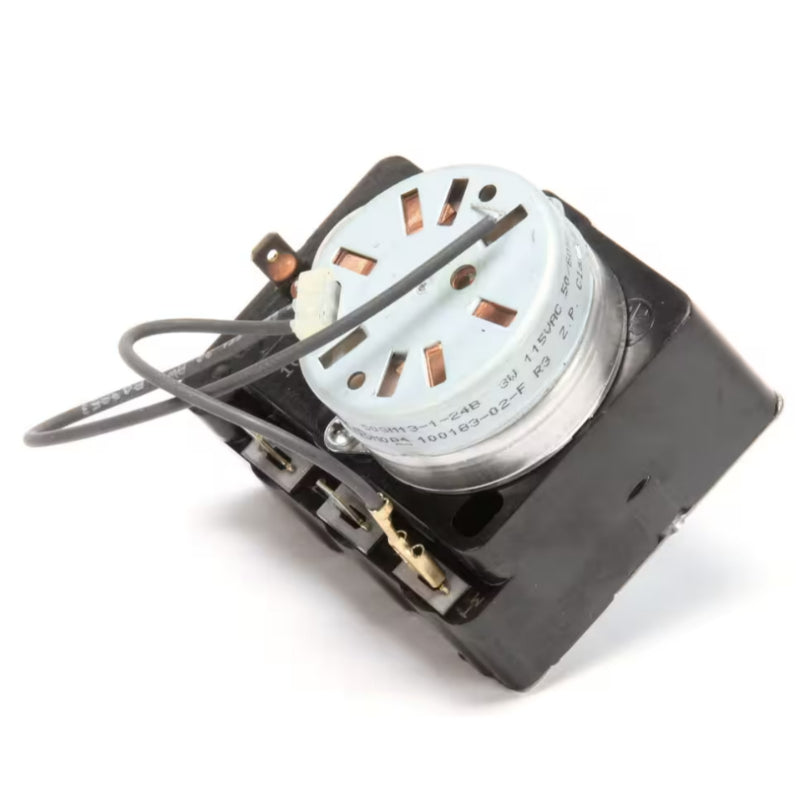 Alto Shaam 011-100197-03 Timer 60 Minute 120V 50/60HZ, M451 ...