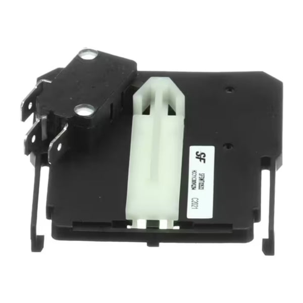 Trane HCCY1C300VQ394 Auxiliary Switch for 20-60 Amp Contactor, SPDT ...