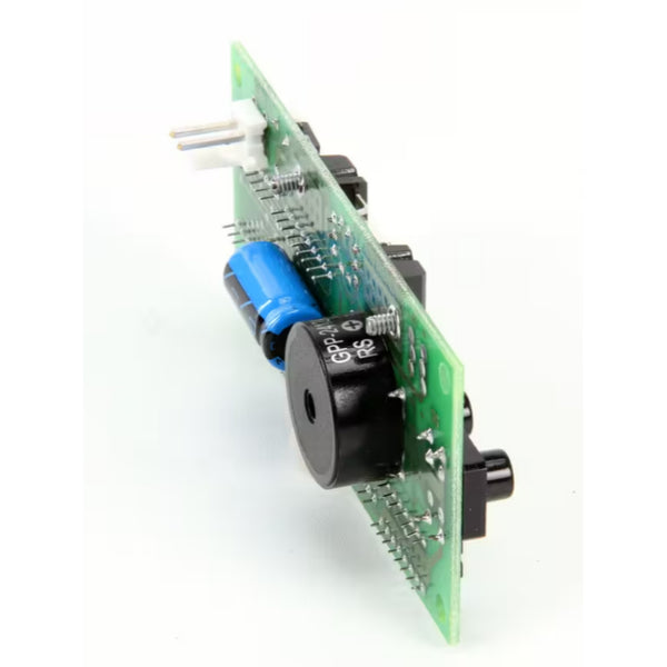 Doughpro Proluxe 2008-46 Timer Digital REV2.01 39-12 fits CS1500 Serie ...