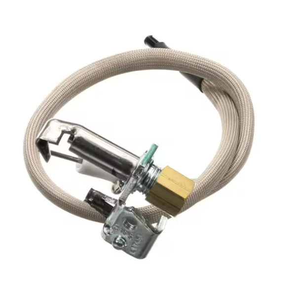 Royal Range L17451 Oven Pilot Burner/Ignitor Assembly Propane Range wi ...