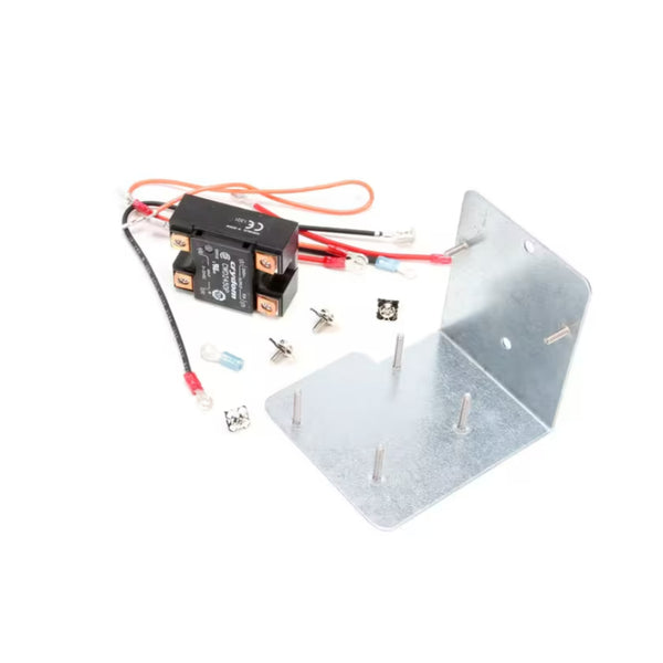 Frymaster 1301 Relay Conversion Kit, Solid State, 50A, for HLZ18/HLZ22 ...