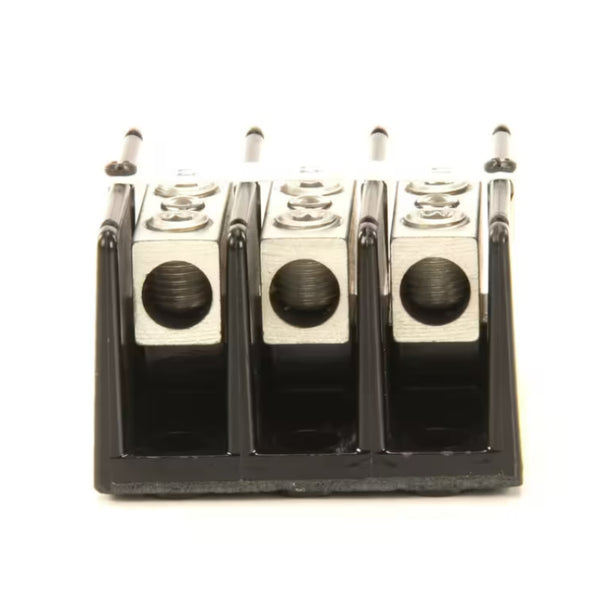 Frymaster 16204-3A Terminal Block 600 Volt 175 Amp 3 Pole ...