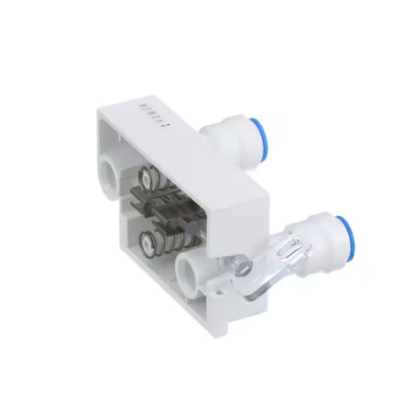 Frigidaire MSB251 Water Filter Base for Refrigerator compatible wit FL ...