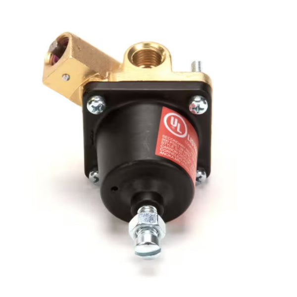 Cornelius 2981280 Regulator S Sq 30 Psi for FCB OC2 Model OEM Part ...