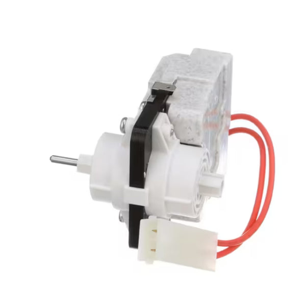 Whirlpool Z2220ZT Fan Motor, Evaporator, 115V, 60HZ, 2.2W Refrigerator ...