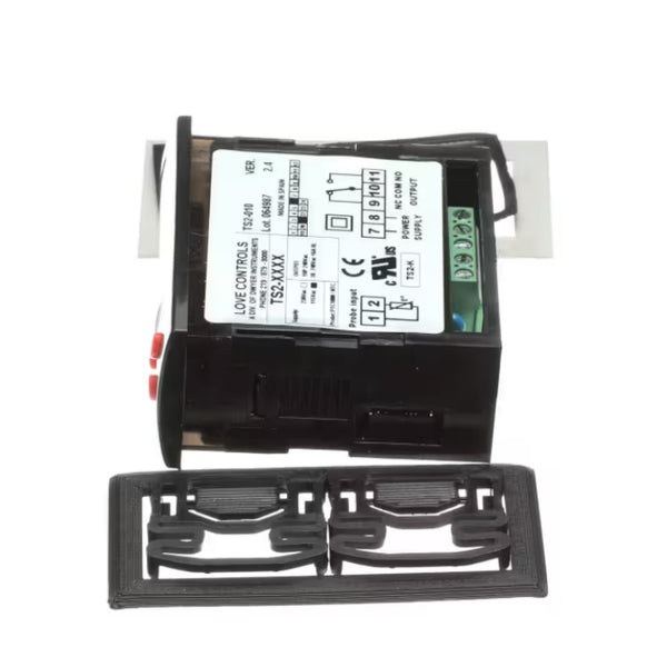 Cres Cor TS2-010 Temperature Controller Love, 240VAC TS2-K Real OEM ...