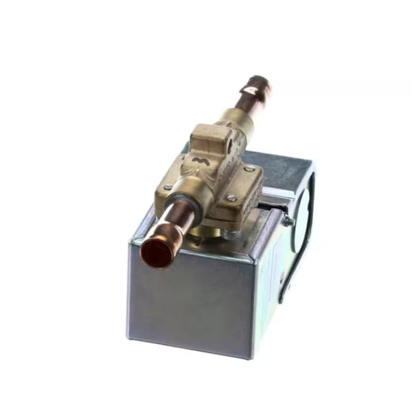 Norlake 21042901 Solenoid Valve, 120/208-230 Volt, 50/60HZ, 3/8 ...