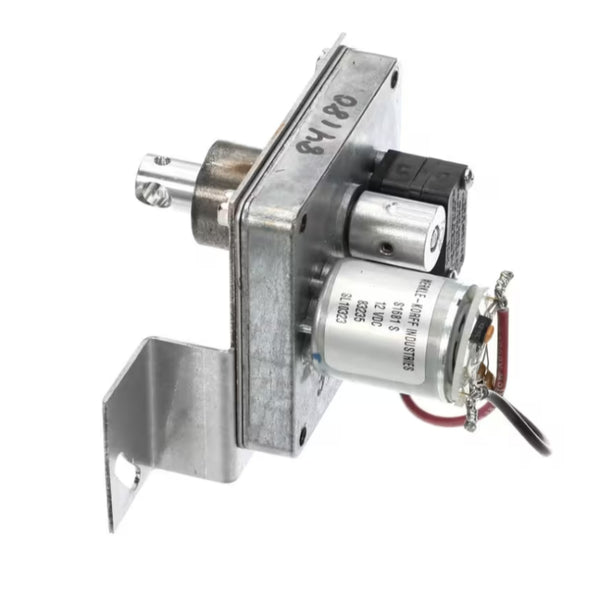 Perfect Fry 83235 Motor Basket Lift 12 Volt DC - AIOsupplyworld.com
