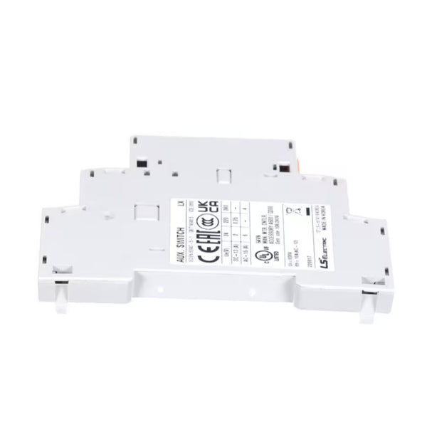Trane 220817 Auxiliary Switch Circuit Breaker Side Mount 2Pole 1 Norma ...