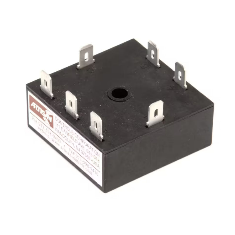 Nu-Vu 4600A-7-1-A Timer 240V Repeat Cycle, PROW-18/SUB-123 ...