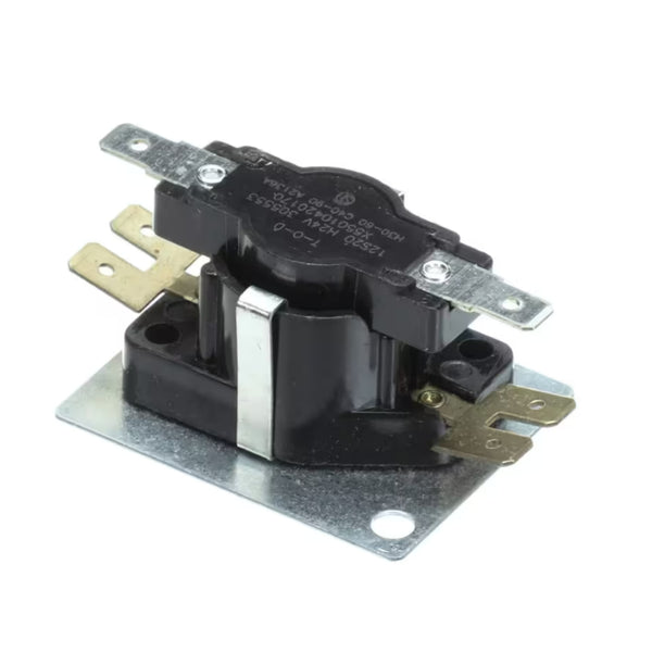 Trane X55010420170 Relay Fan Time Delay For GPNC series ...