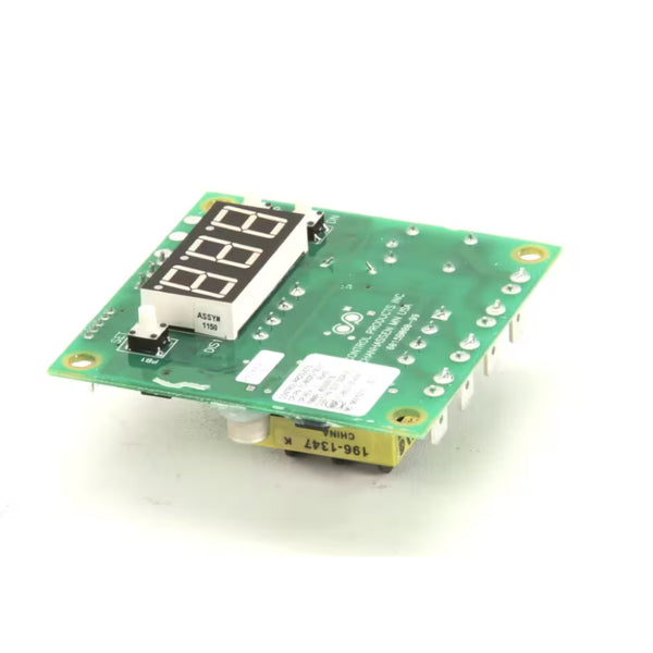 Hatco M0010217 Electronic Temperature Control 120V OEM Part ...