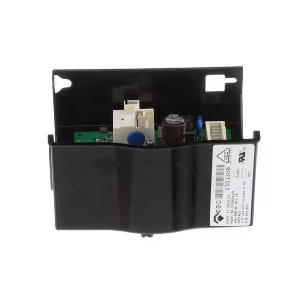 Alliance Laundry Systems 7718004600 Control Board Output Dryer ...