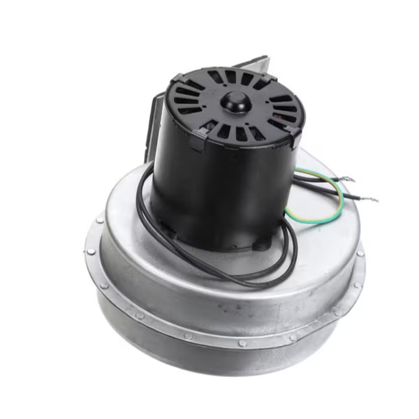 Re-Verber-Ray 712112838 Motor Assembly Fan Blower 115V 1.2A 60Hz 3100R ...