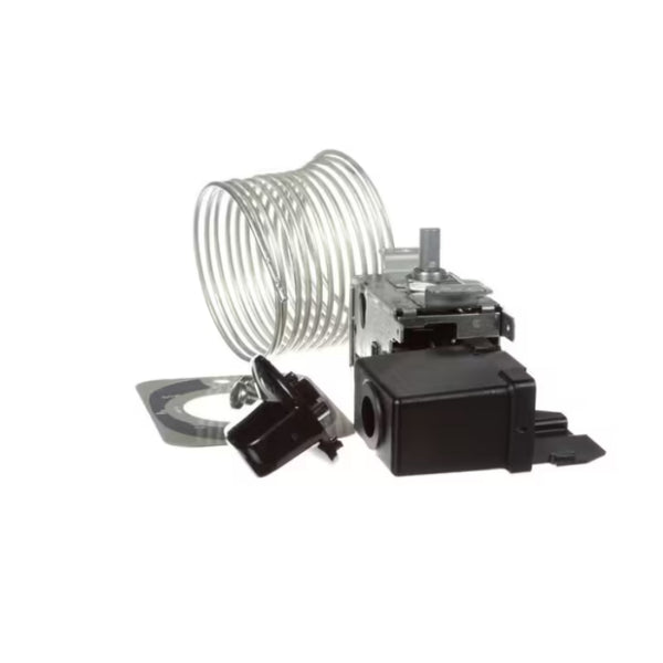 Electro Freeze EN-60730-2-9 Thermostat Evaporator 41 Fixed w/ Off Soft ...