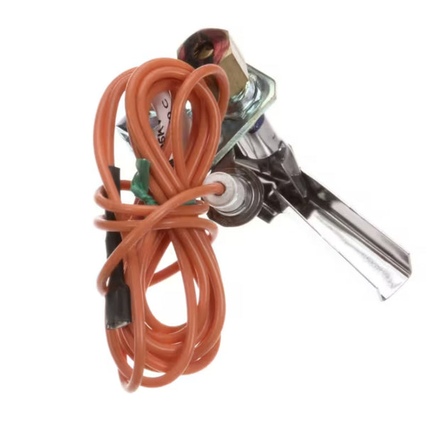 American Range 68302 Pilot Burner/Ignitor Assembly, Propane ...
