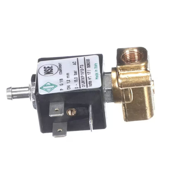 Unic LBV05024BW WHOLE ELECTROVALVE 24V 60HZ (3-WAY G1/8) 31JN1XP1V12-T ...