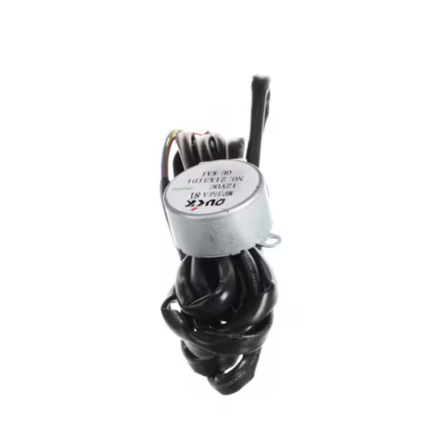 Midea MP35EA81 LOUVER MOTOR, OEM, 12VDC, 21X31D1 - AIOsupplyworld.com