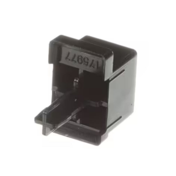 Blomberg 175977 F1-F2 FUNCTION BUTTON-BLACK - AIOsupplyworld.com