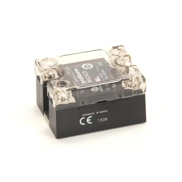 Cres Cor 1308 Relay, Solid State, for 1000-CH-AL-D,1000-CH-AL-SPLIT-D ...