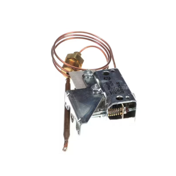 Hatco 351-254481 Control Thermostat with Capillary Wet, Water Heaters ...