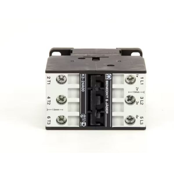 Electrolux Professional K3-24A00 Contactor 3Pole 220-240V 50HZ 230-264 ...