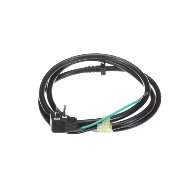Amana Menumaster ES0165 Power Cord, Angled Plug - AIOsupplyworld.com