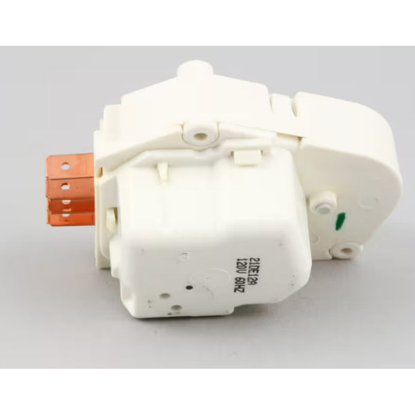 True XQ-2001-00 Defrost Timer 120V 60HZ for GDM-05 - AIOsupplyworld.com