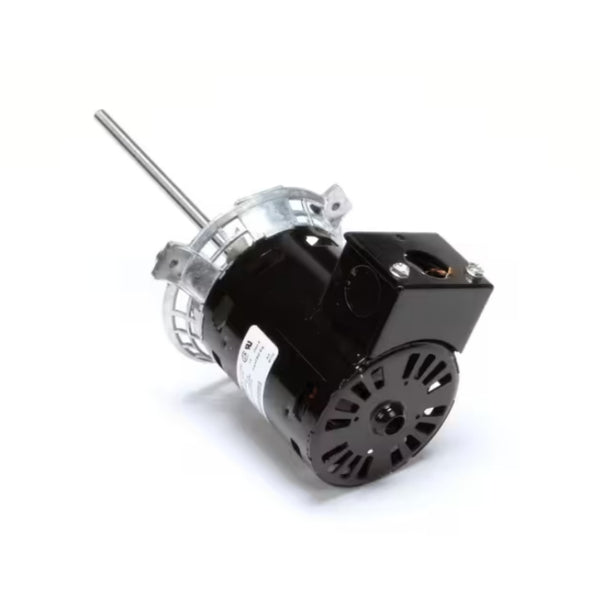 Baxter 712111855 MOTOR DRAFT INDUCER 115V 60HZ 3000 RPM-6SHAFT(FASCO ...