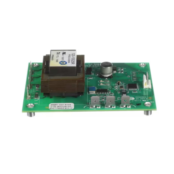 Grindmaster Cecilware 250-80228 Liquid Level Control, Dual Kb for 7000 ...
