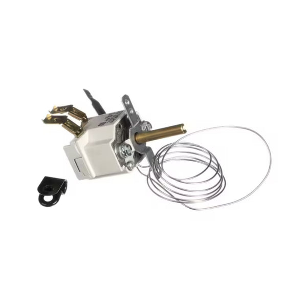 Intermetro GTLU0101 Thermostat Temperature Control 208F ...